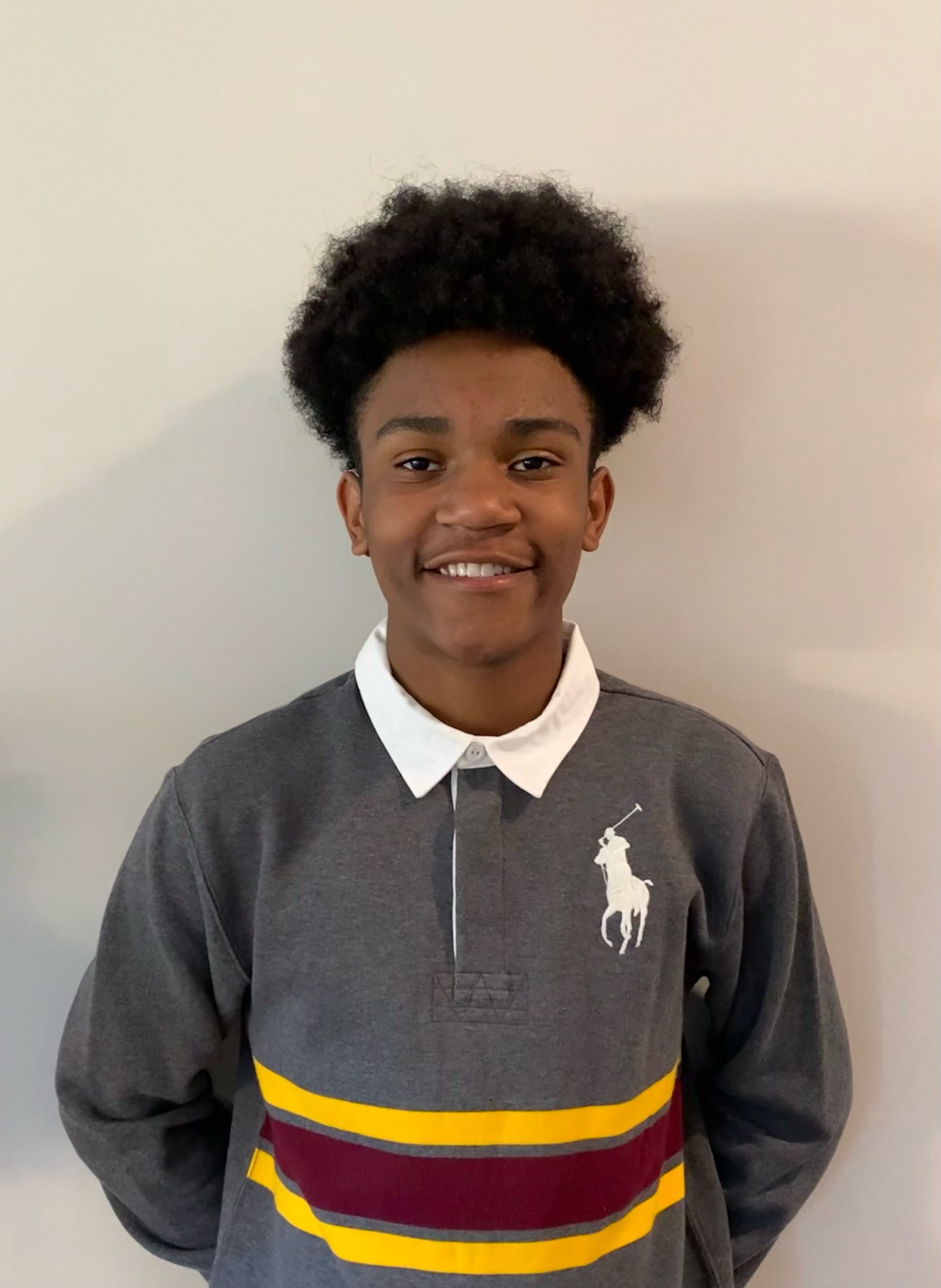 Ann MacPherson Weaver Memorial Scholarship - Rocky Mount Academy